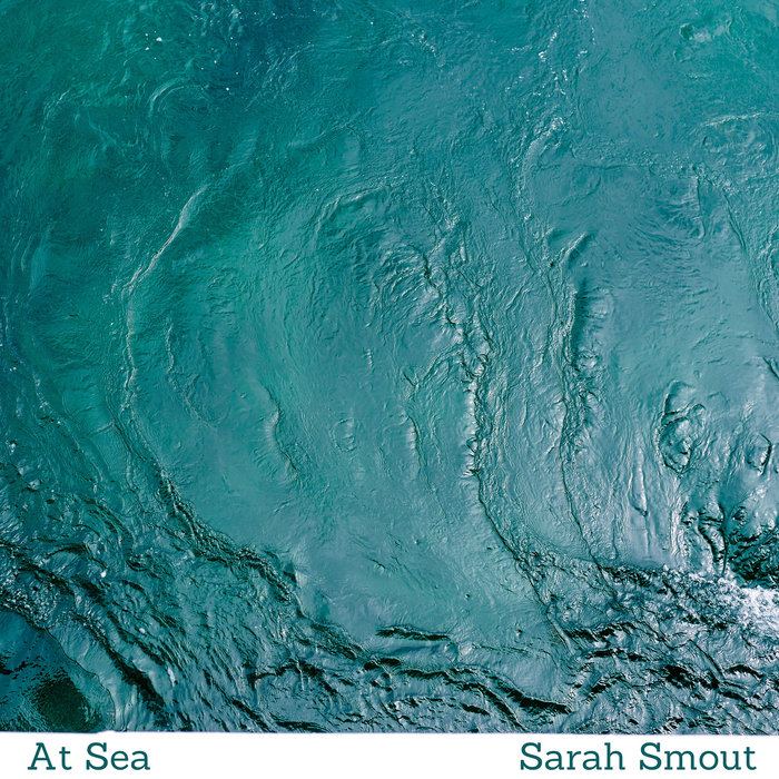 At Sea | Sarah Smout