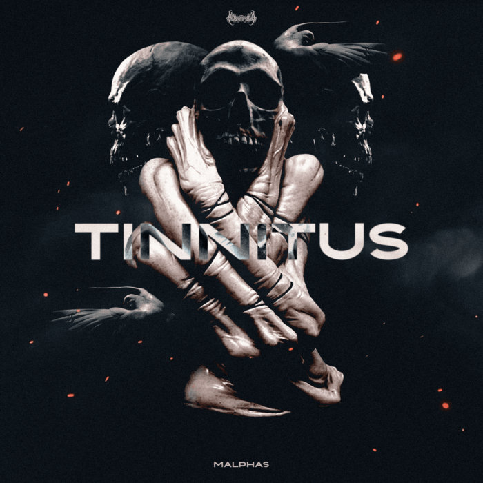 Malphas - Tinnitus EP | MURTC