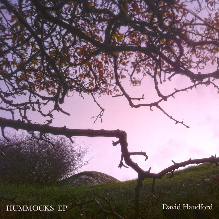 Hummocks EP | {David Handford} | David Handford