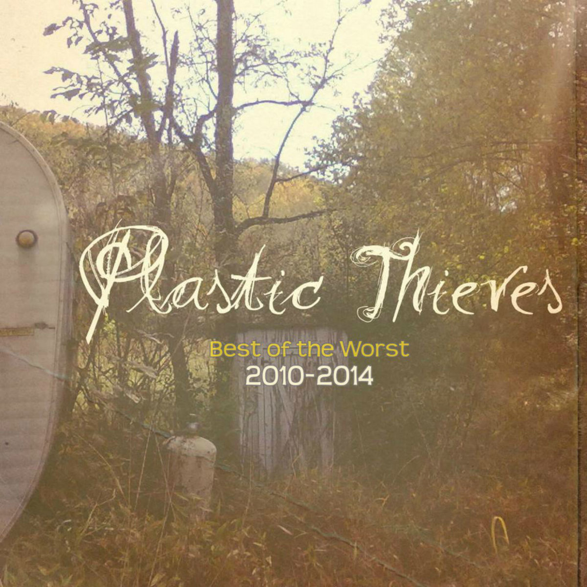 The Best of the Worst | Plastic Thieves