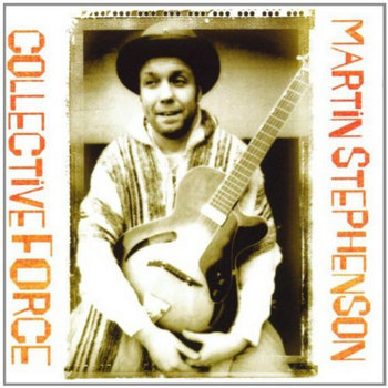 Music | Martin Stephenson