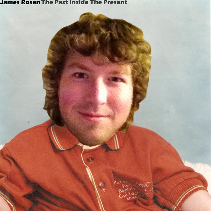 The Past Inside The Present | James Rosen