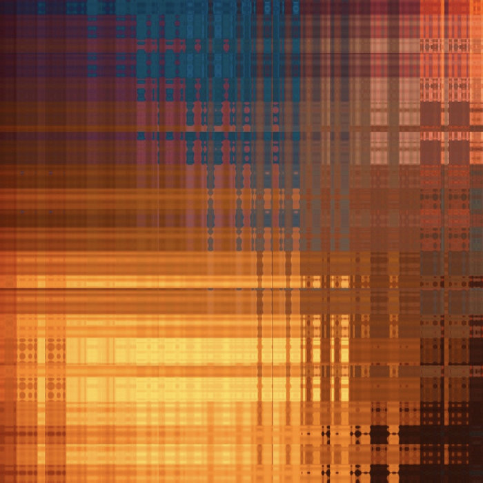 Too Many Colors To See At Once | McLarnan