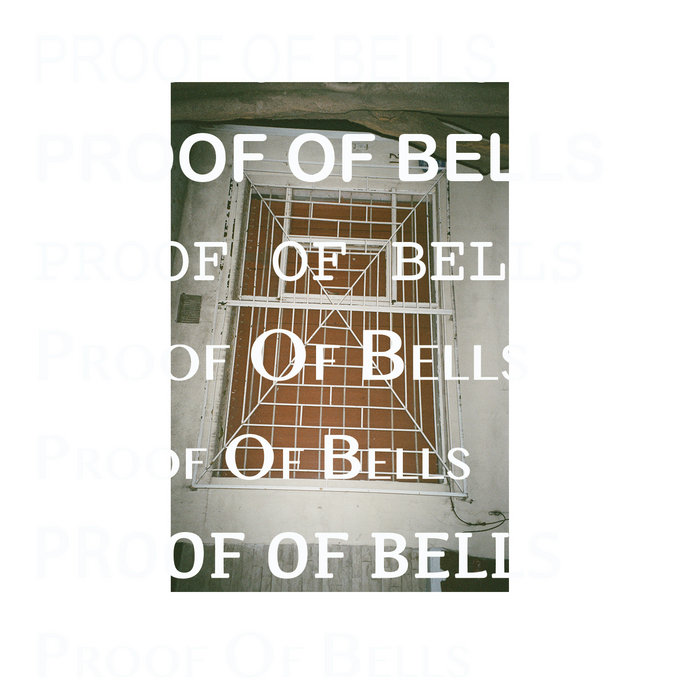 Proof of Bells | Cube | H&S Ranch