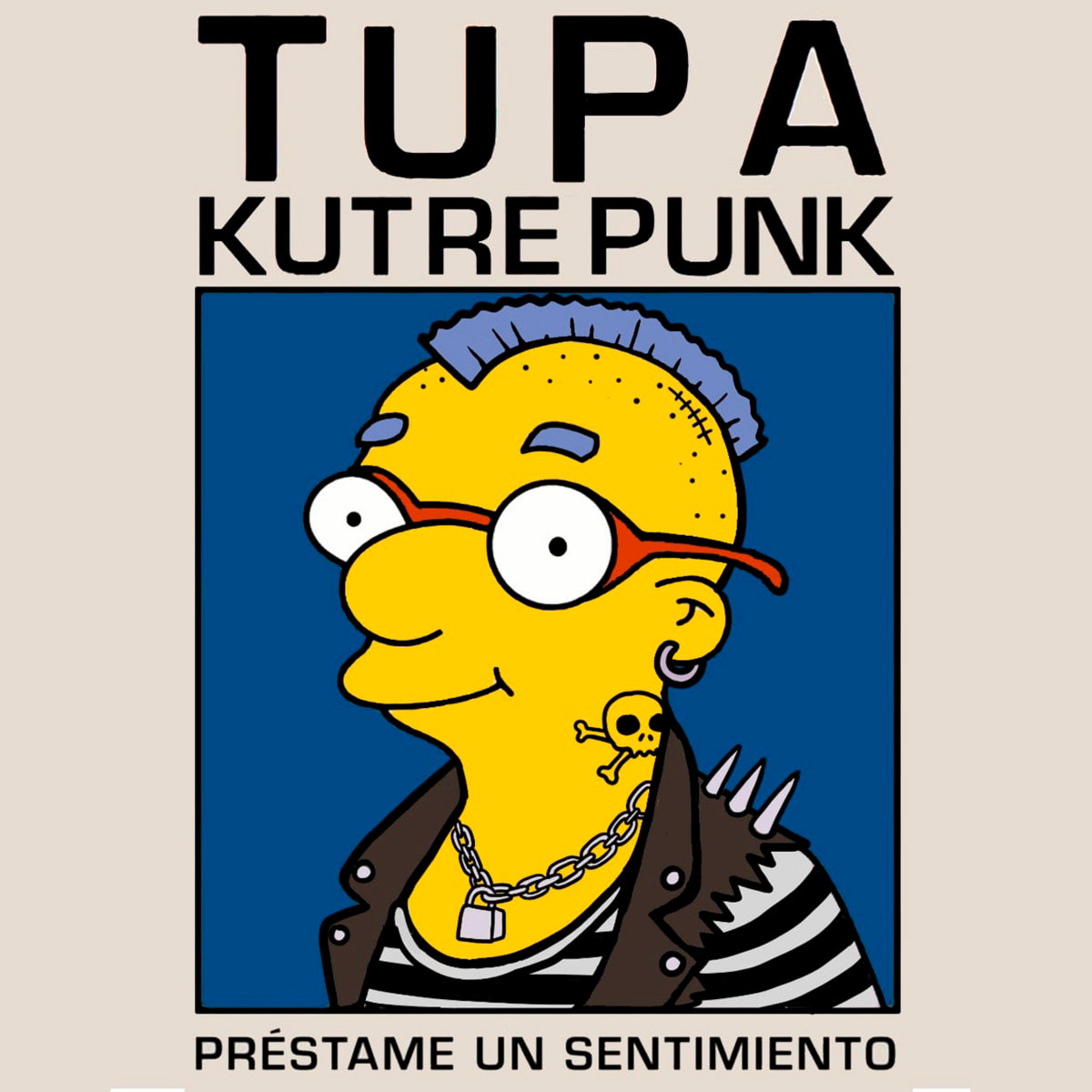 Demo | Tupa | Distro.cefalia