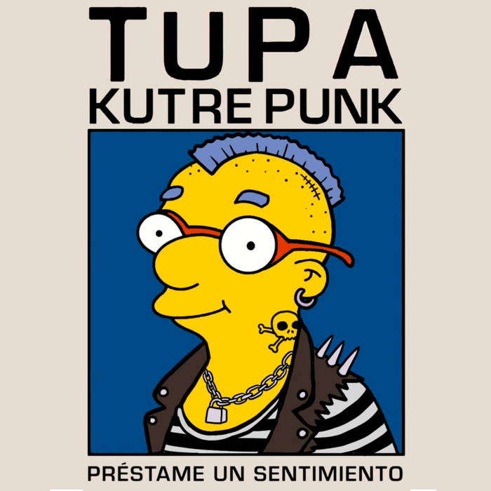 Demo | Tupa | Distro.cefalia