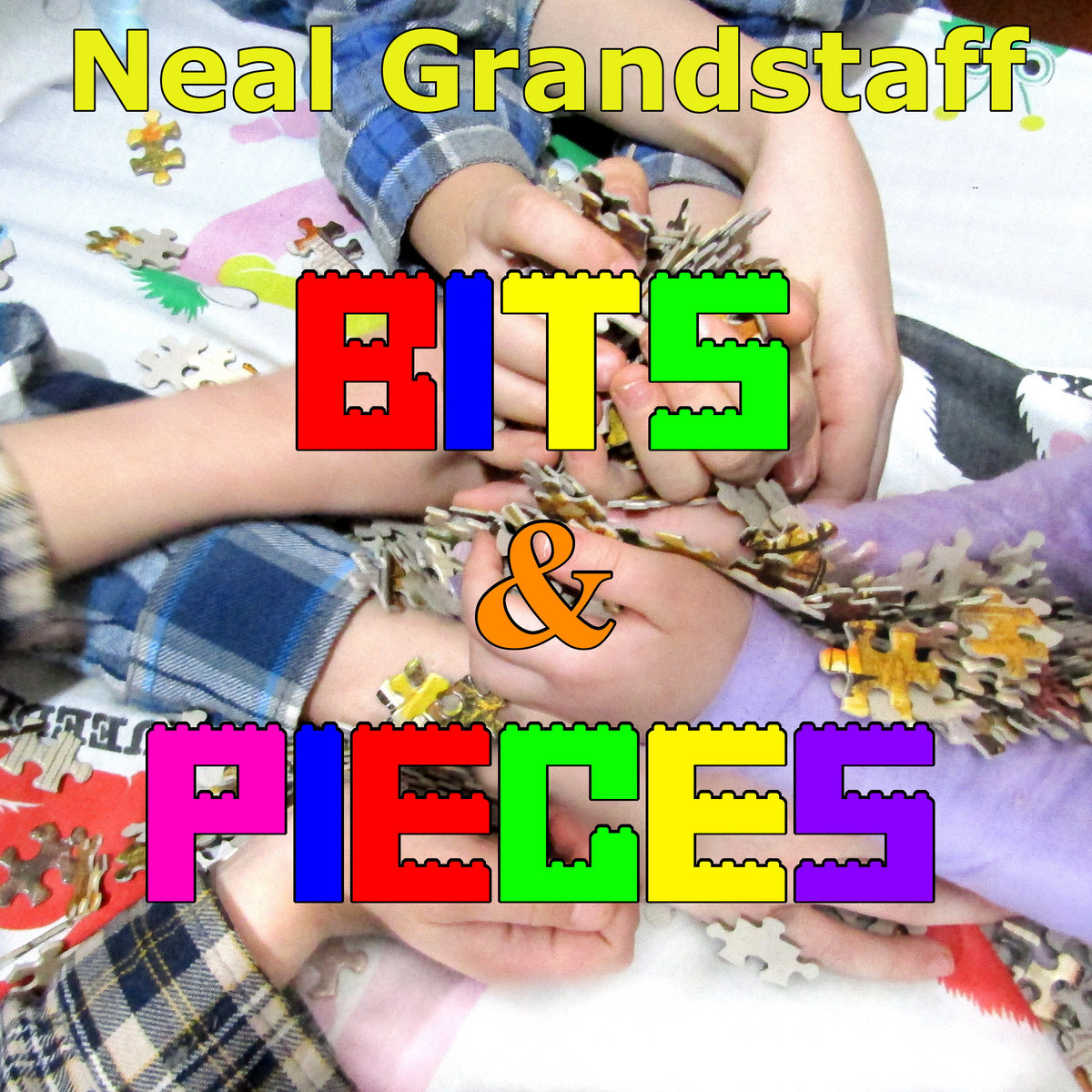 Bits & Pieces | Neal Grandstaff & Friends | Xeen Music