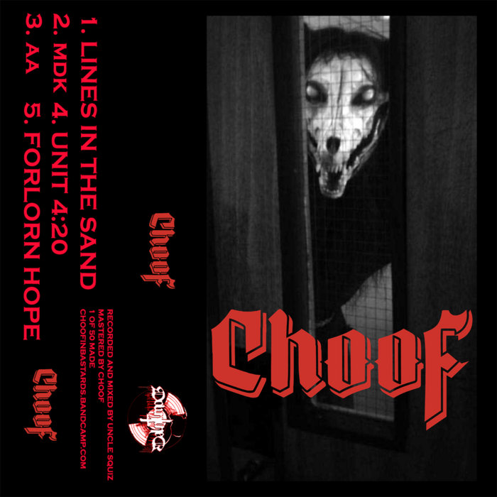 Demo | Choof