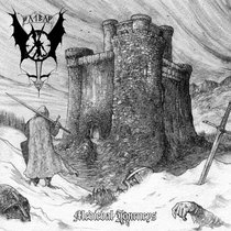 V : Medieval Demons MMXIX | Depressive Silence