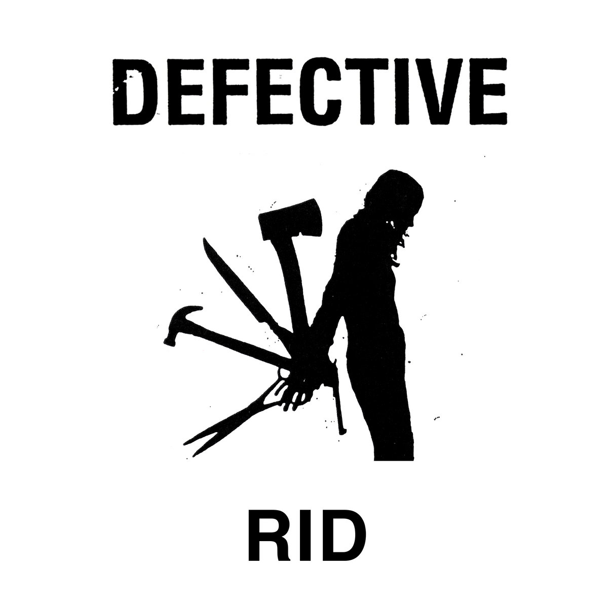 RID: Regimented Inmate Discipline | Defective | Phage Tapes