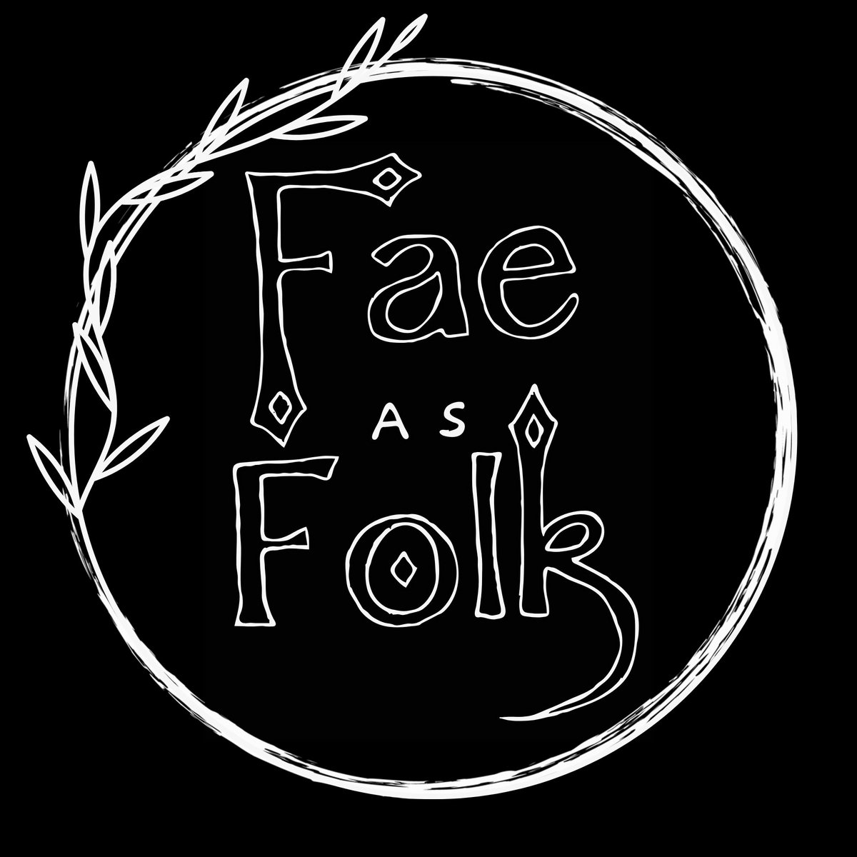 Fae Queens and Langoustines | Fae as Folk