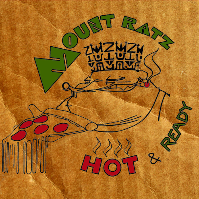 Hot & Ready | Mount Ratz