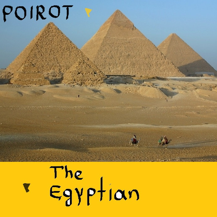 The Egyptian | Poirot
