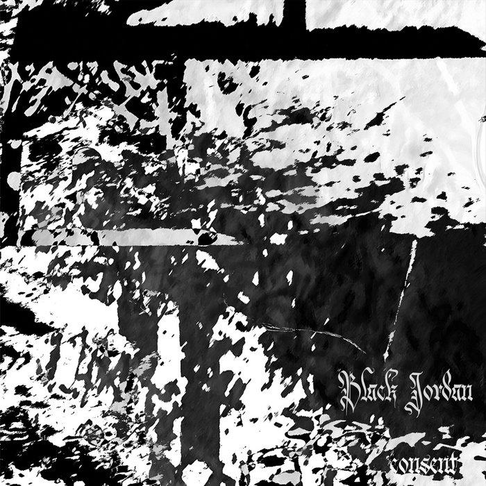 consent | Black Jordan | Lackthrow