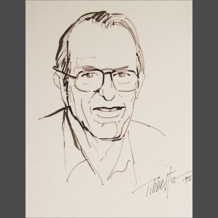 FANTASY/ SF LEGEND JACK WILLIAMSON (1908-2006) TALKS TO JOHN TIBBETTS ...