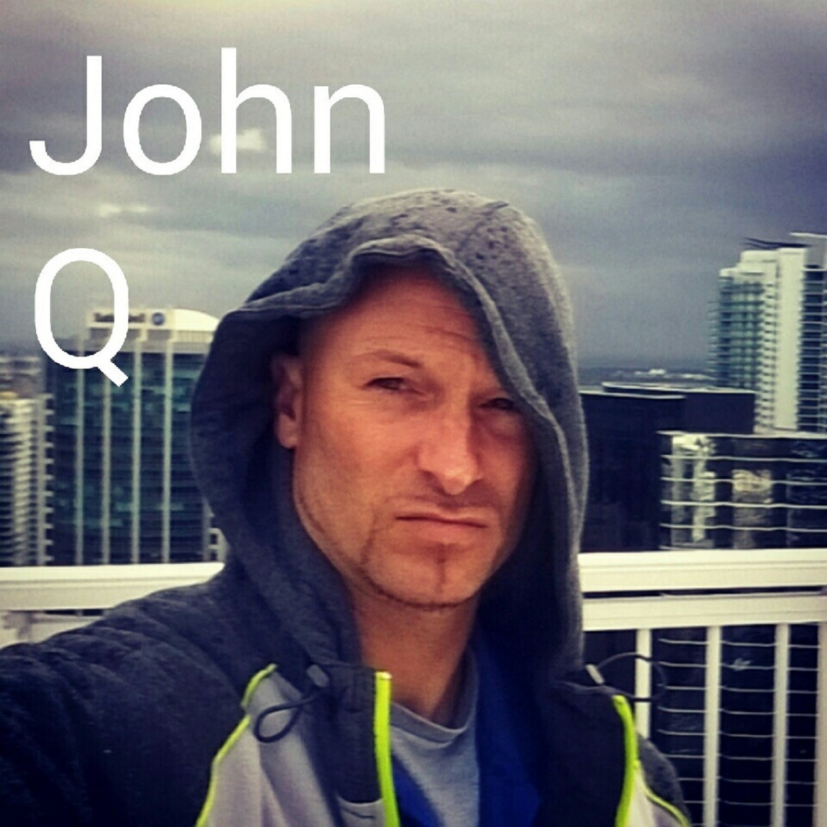 Da Q Stands For Quality | John Quality