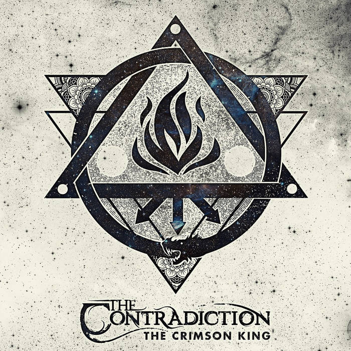 Contradiction Symbol