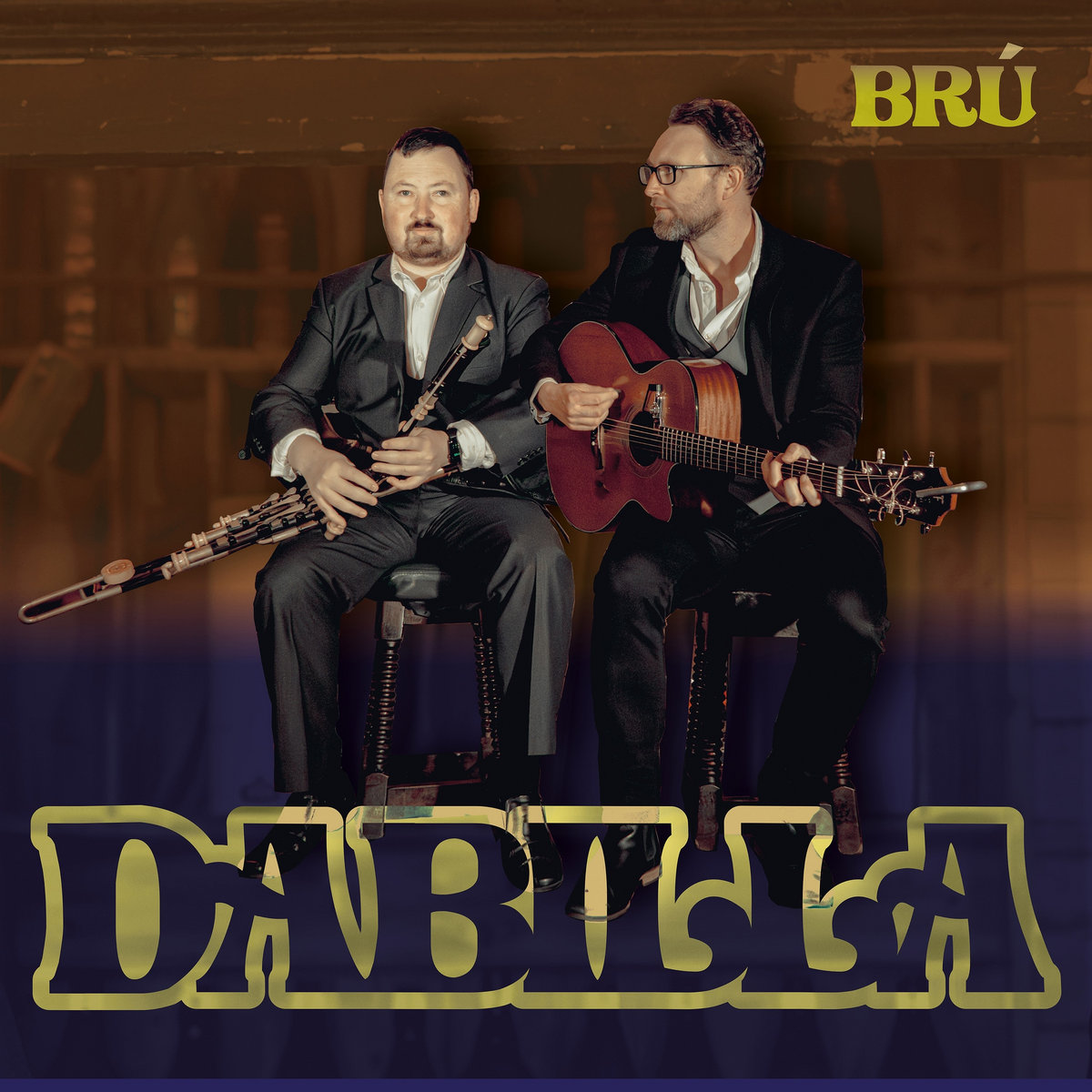 Brú | Dabilla