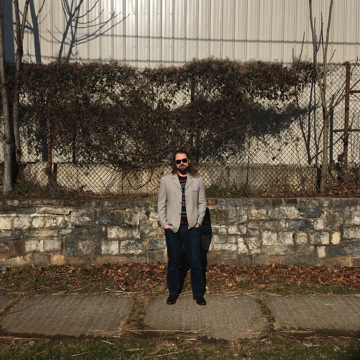 First Person Simulation | Peter Castaldo