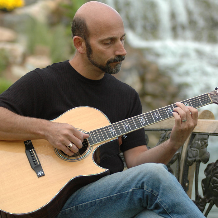 Don't Fight It | Tom Zito