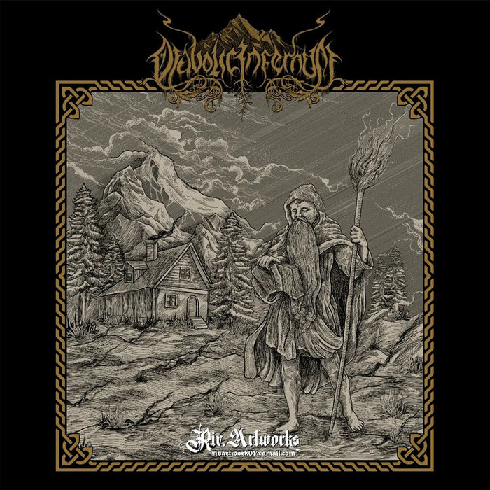 Path of Anguish | Diabolic Infernum