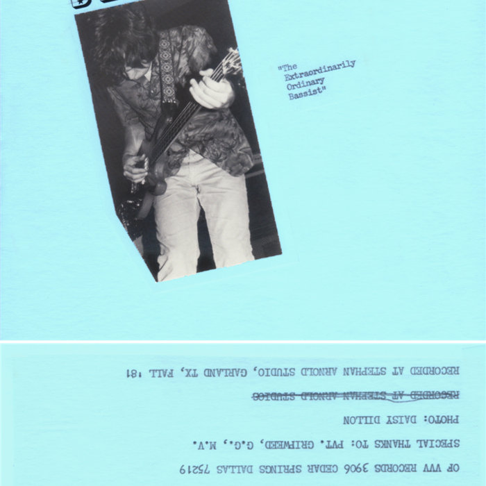 Pinky Benson | Pinky Benson aka Steve Dirkx | Steve Dirkx