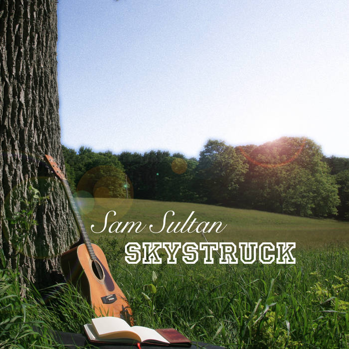 Skystruck | Sam Sultan