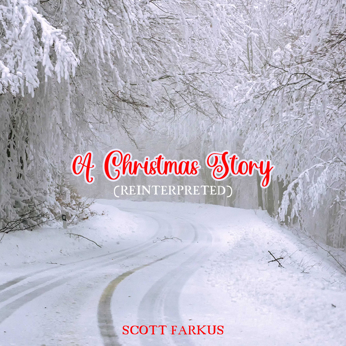 A Christmas Story (Reinterpreted) | Scott Farkus | The Church of Noisy Goat