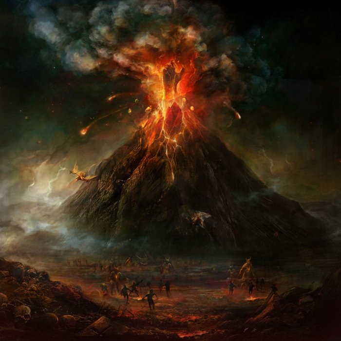 Rise Of Kronos | Rise Of Kronos