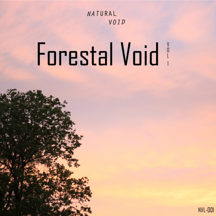 Forestal Void vol. 1 | Natural Void