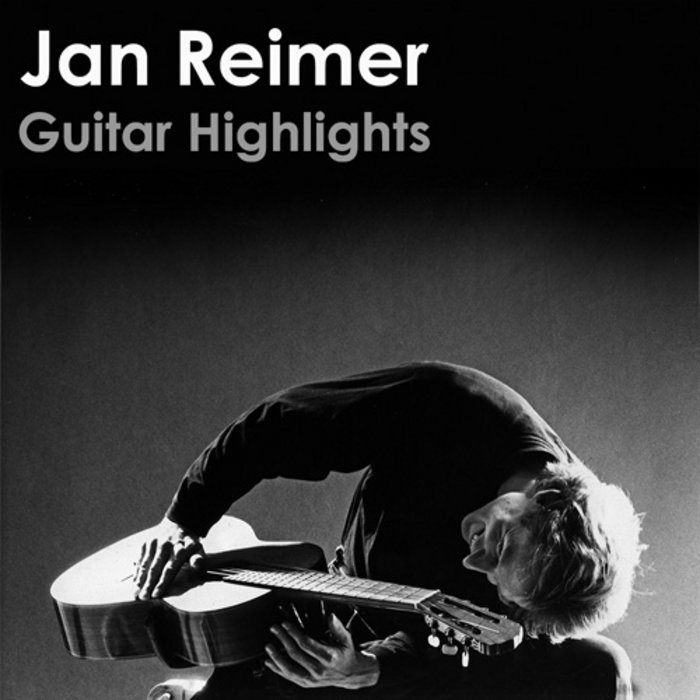 Guitar Highlights | Jan Reimer