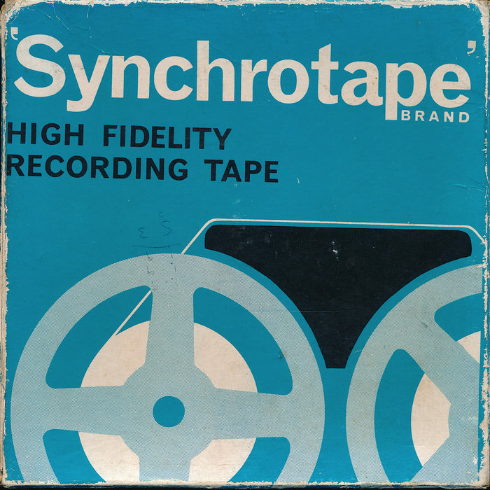 The Blue Box Tape | Caravan | Richard Sinclair