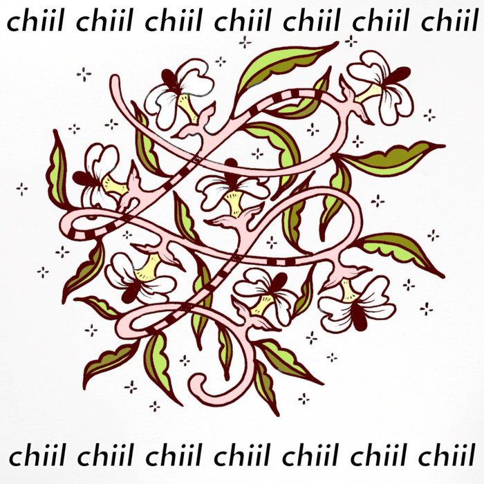 chiil | chiil