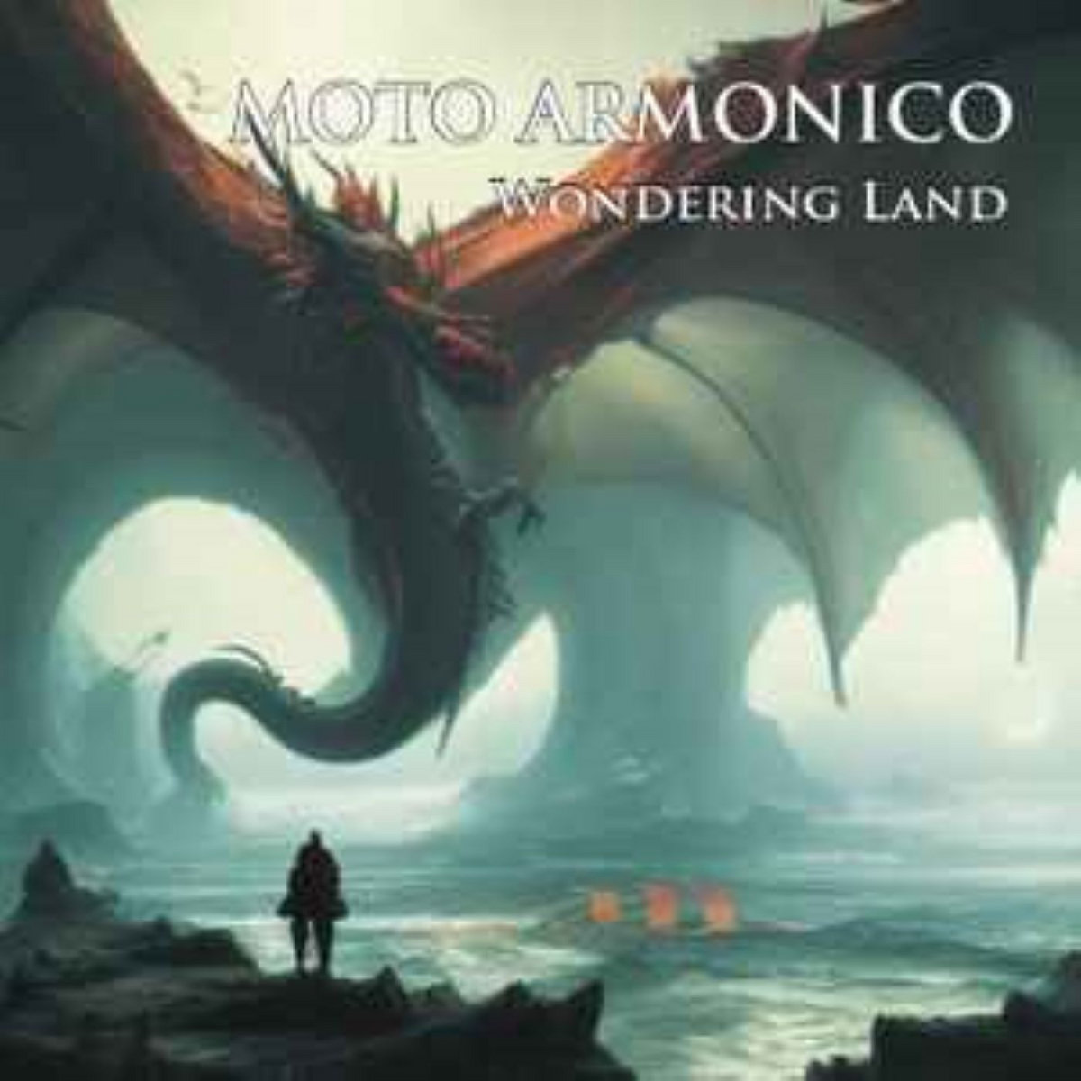Wondering Land | Moto Armonico | MaRaCash Records
