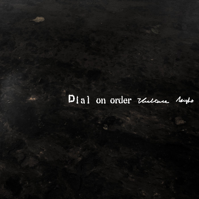 Vulture Night | DIAL ON ORDER