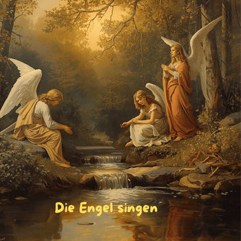 Die Engel singen | DJ Chris Bernard