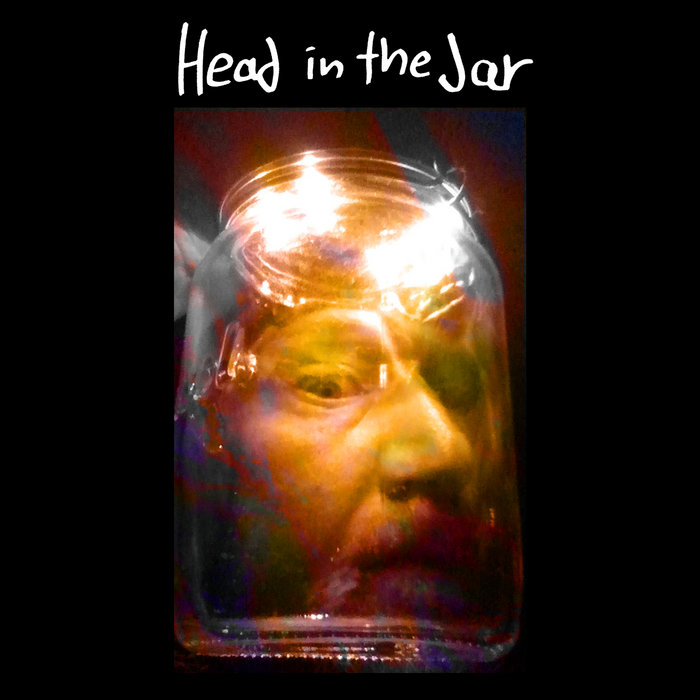 Zero gravity heart part 2 | Head in the Jar | esc-laboratory