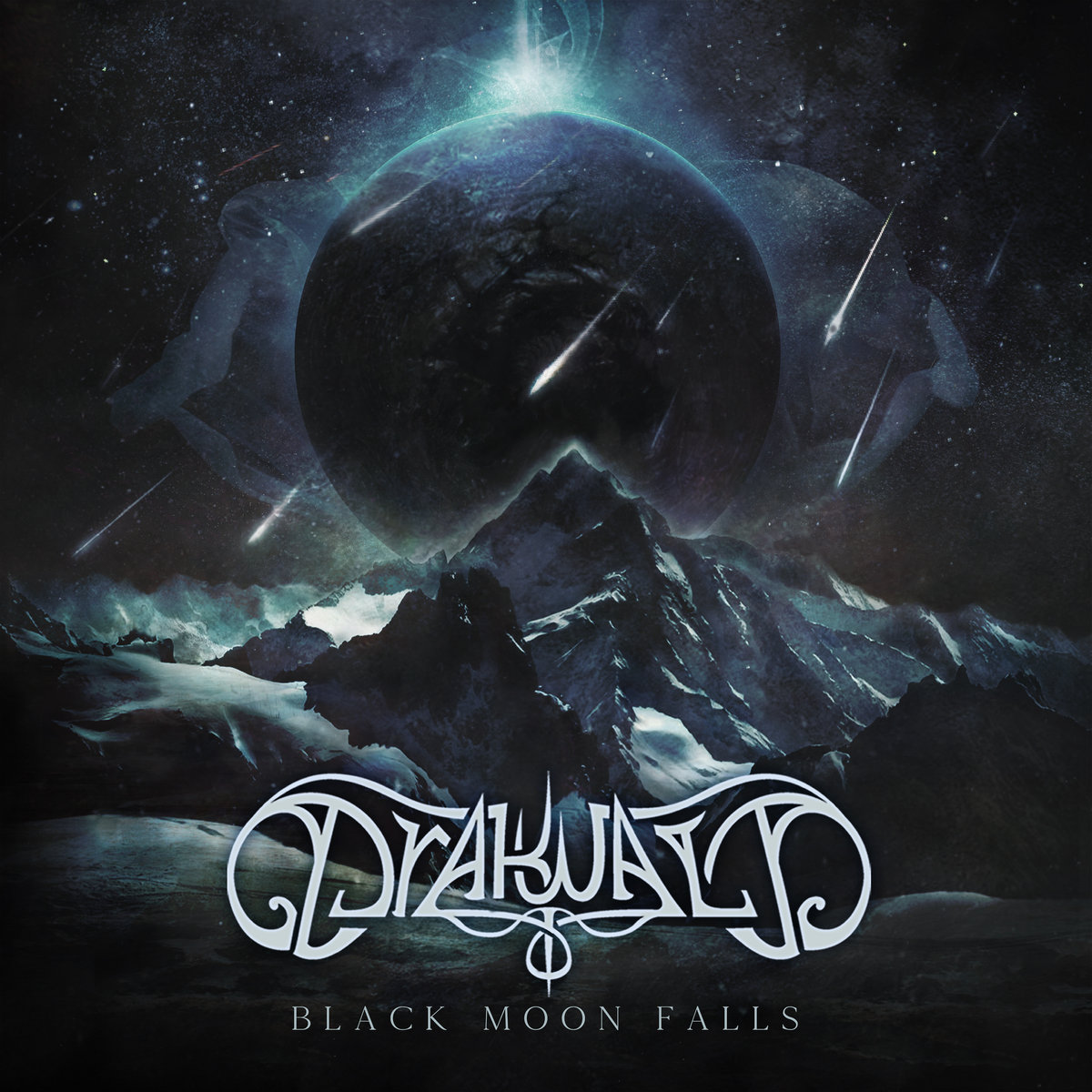 Black Moon Falls | Drakwald