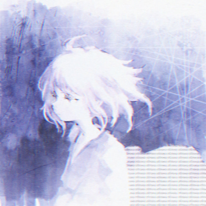 luminescent | Ashen Blood