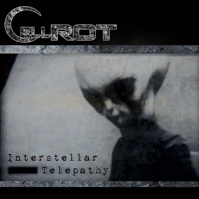 Kinbaku Bound | CellRot