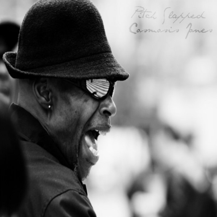 Pitch Slapped | Cosmosis Jones