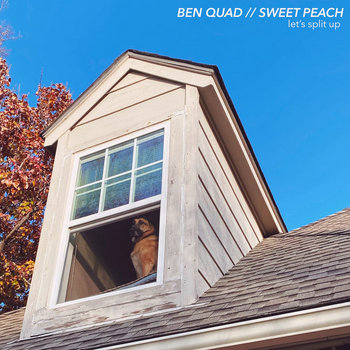 Music | Ben Quad