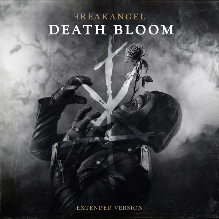 Death Bloom (extended version) EP | FREAKANGEL | Alfa Matrix