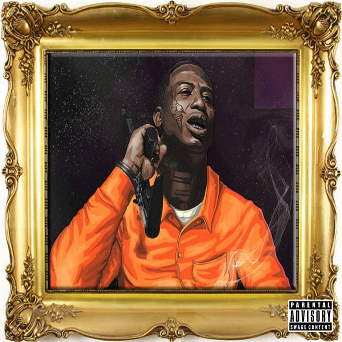 Gucci Mane Albums