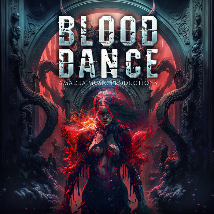 Blood Dance | Amadea Music Productions