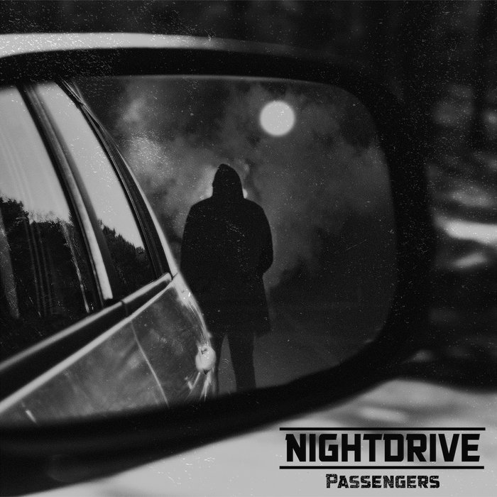 Passengers | NightDrive