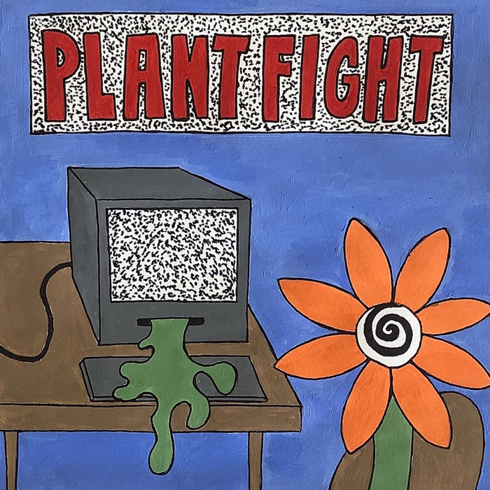 Plant Fight | Plant Fight