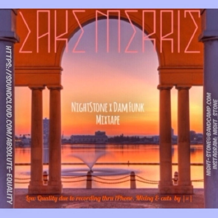 Lake Merrit | NightStone | Night Stone