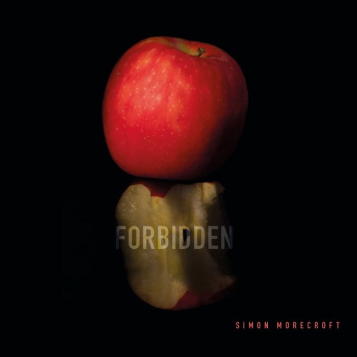 Forbidden | Simon Morecroft