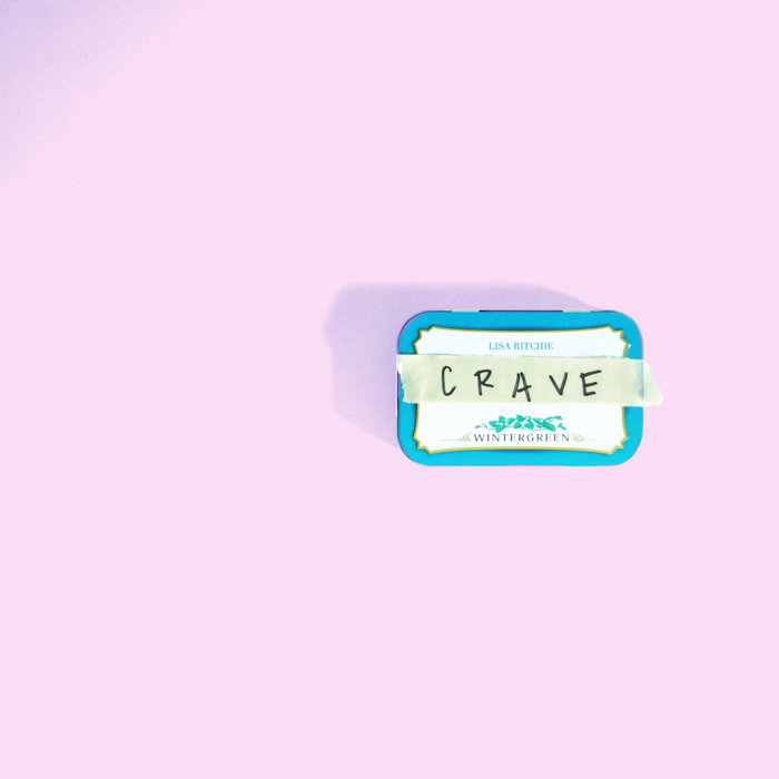 Crave | Lisa Ritchie